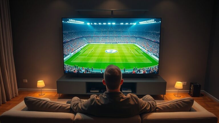 Complete Lux IPTV Guide 2026